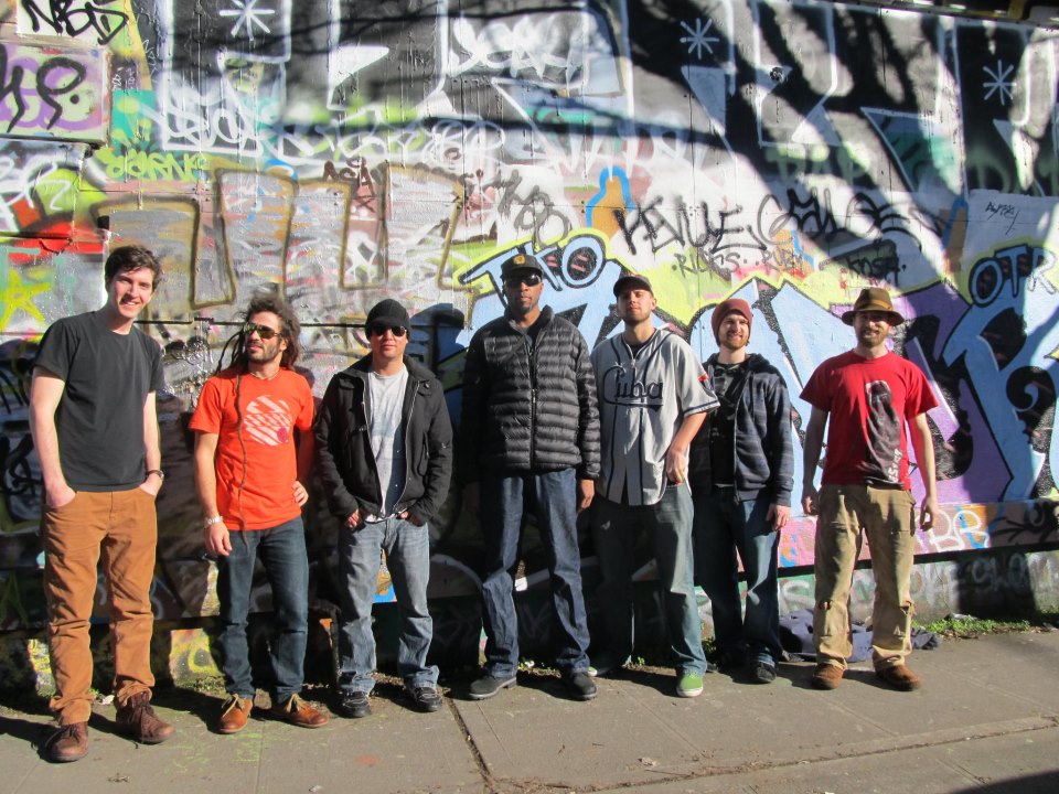 highlife band | Tri-City Vibe