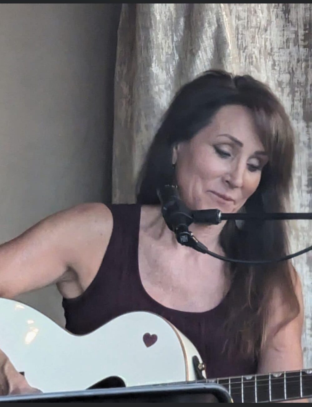 Faith Martin at Budd’s Broiler | Tri-City Vibe