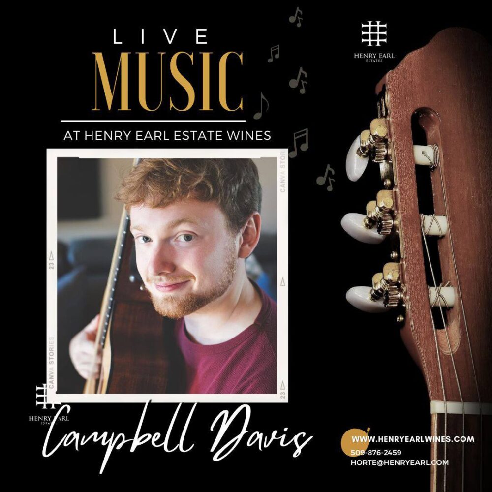 Categories Live Music – Weekly Event Calendar ‹ Tri-City Vibe