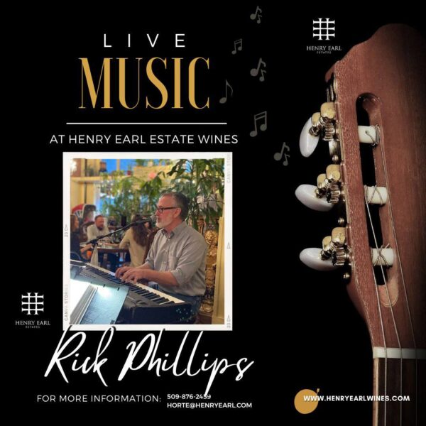 Categories Live Music – Weekly Event Calendar ‹ Tri-City Vibe